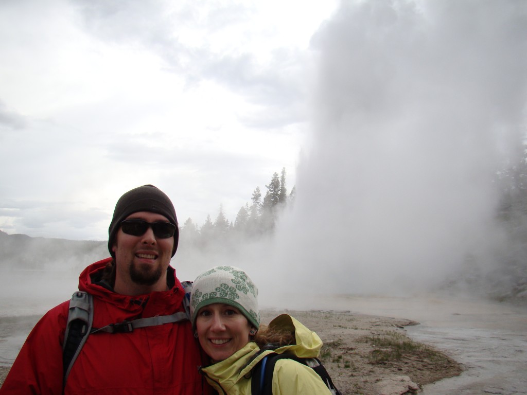 2009 – The Year In Pictures… | Cragmama