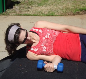 Extracurricular Training Part 2: Shoulder Stabilizers | Cragmama