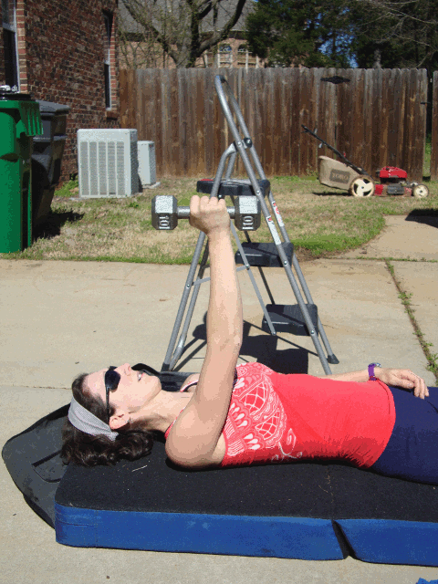 Extracurricular Training Part 2: Shoulder Stabilizers | Cragmama