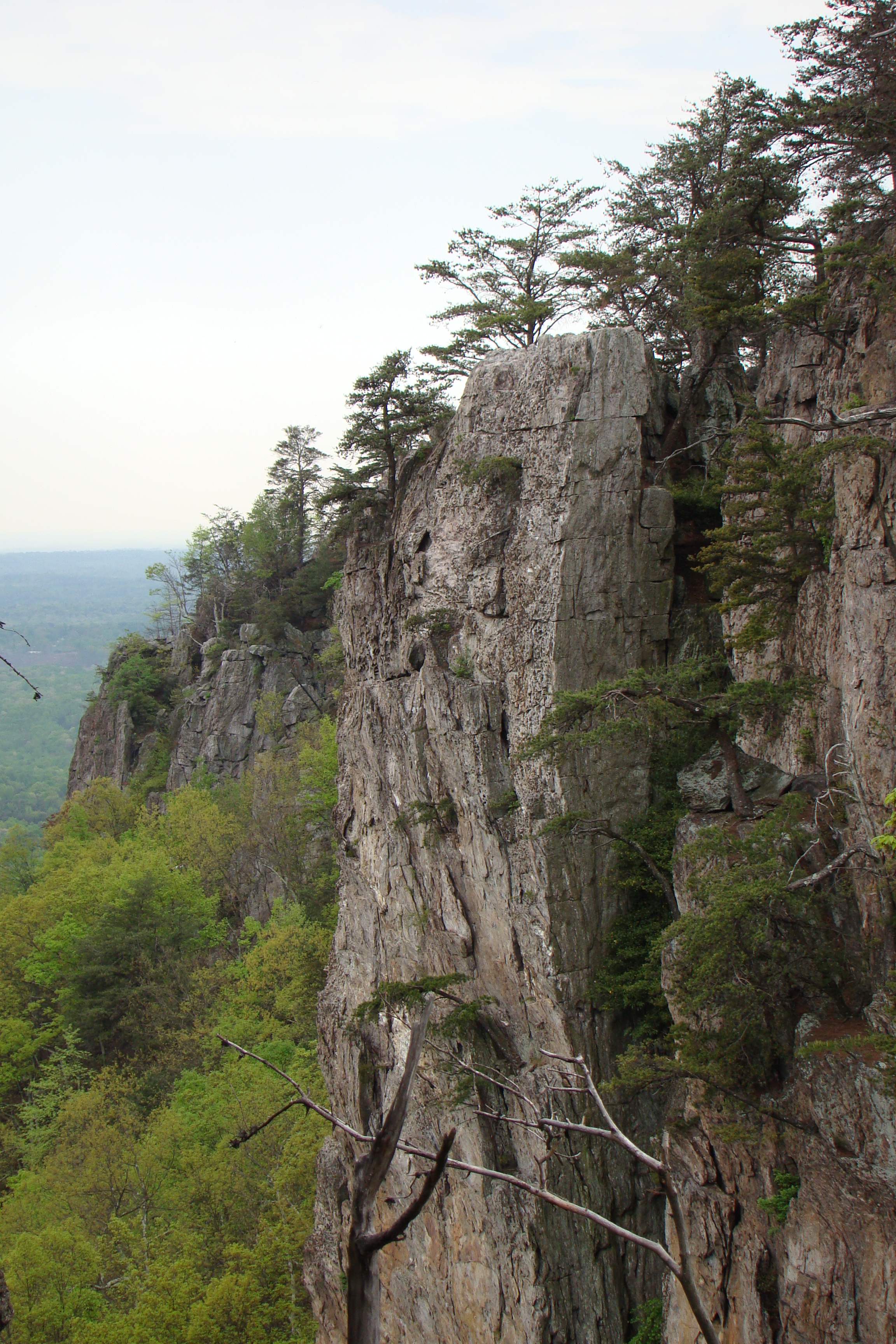 Guidebook Update…Sans Boot! | Cragmama