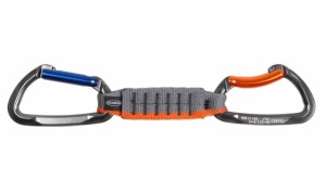 The Smoo(oooooo)th Quickdraw from TRANGO | Cragmama