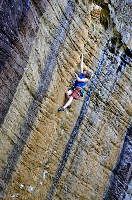 Cameron and Jonathan Horst – aka the Send Brothers! | Cragmama