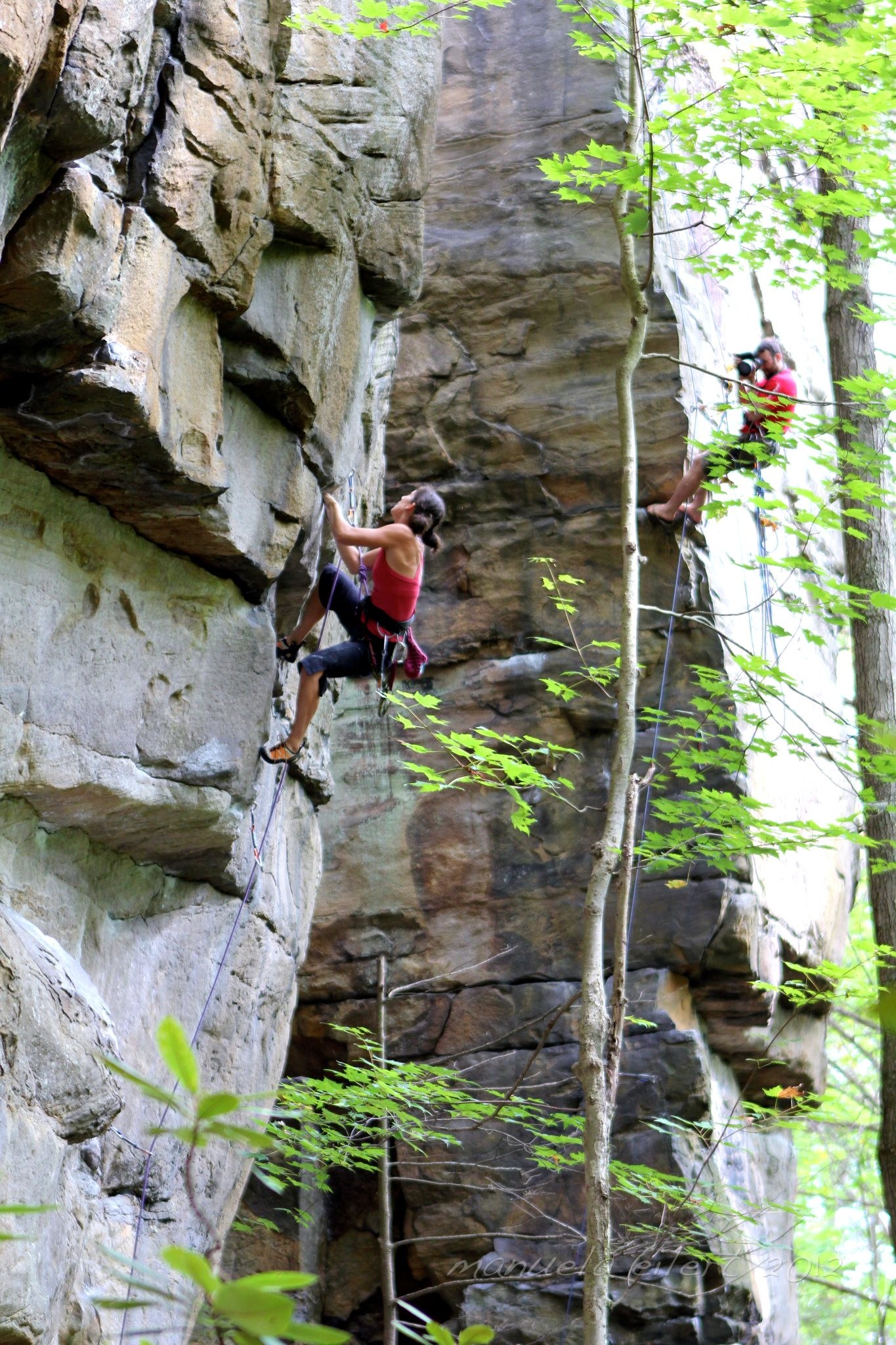 The NRG Craggin’ Classic… | Cragmama