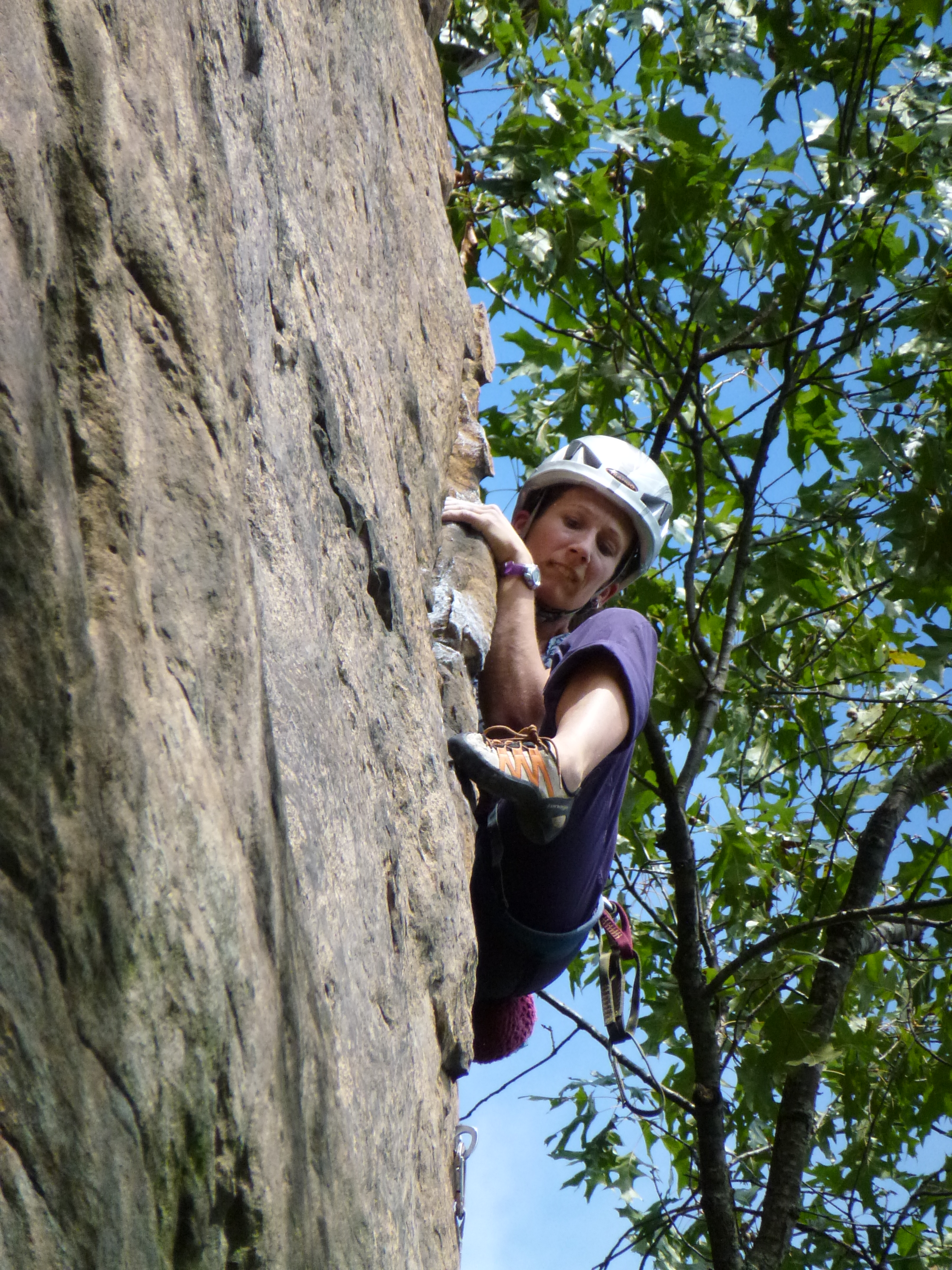 The NRG Craggin’ Classic… | Cragmama