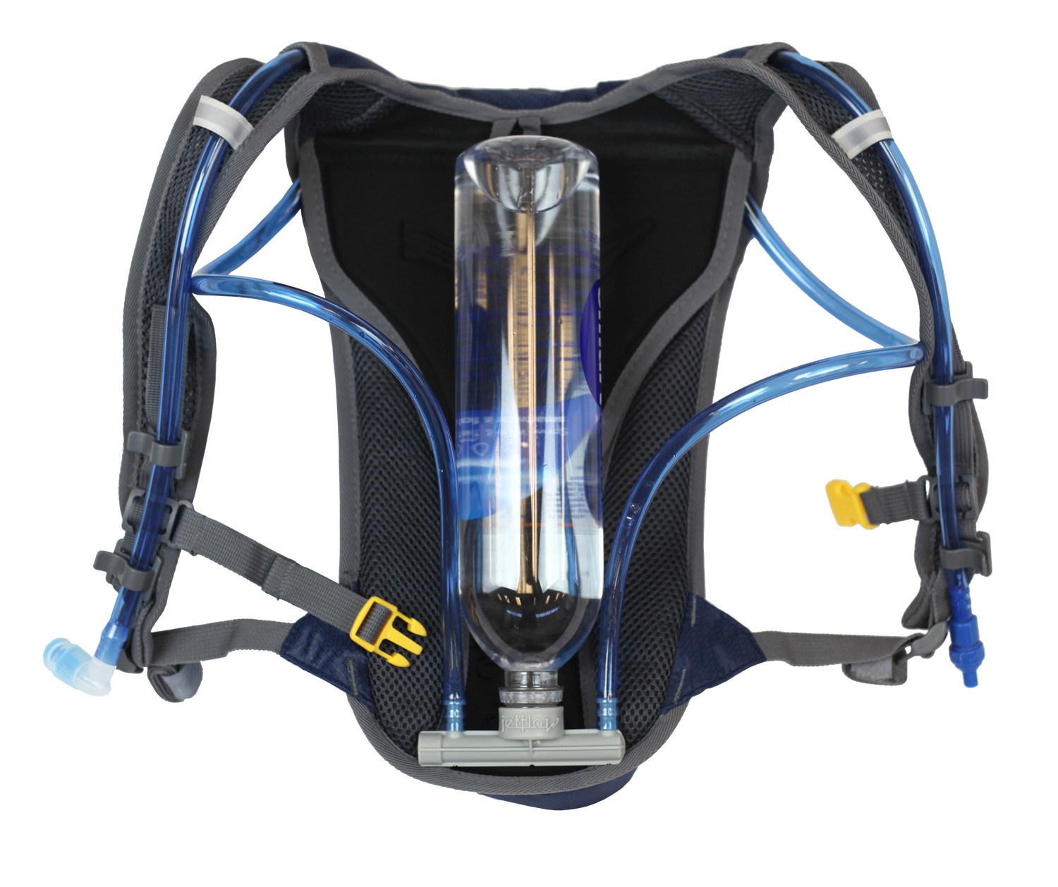 Jetflow Hydration System: Hydration Evolved | Cragmama