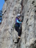 The Mountain Mama by Mad Rock: A Pregnancy Climbing Harness! | Cragmama