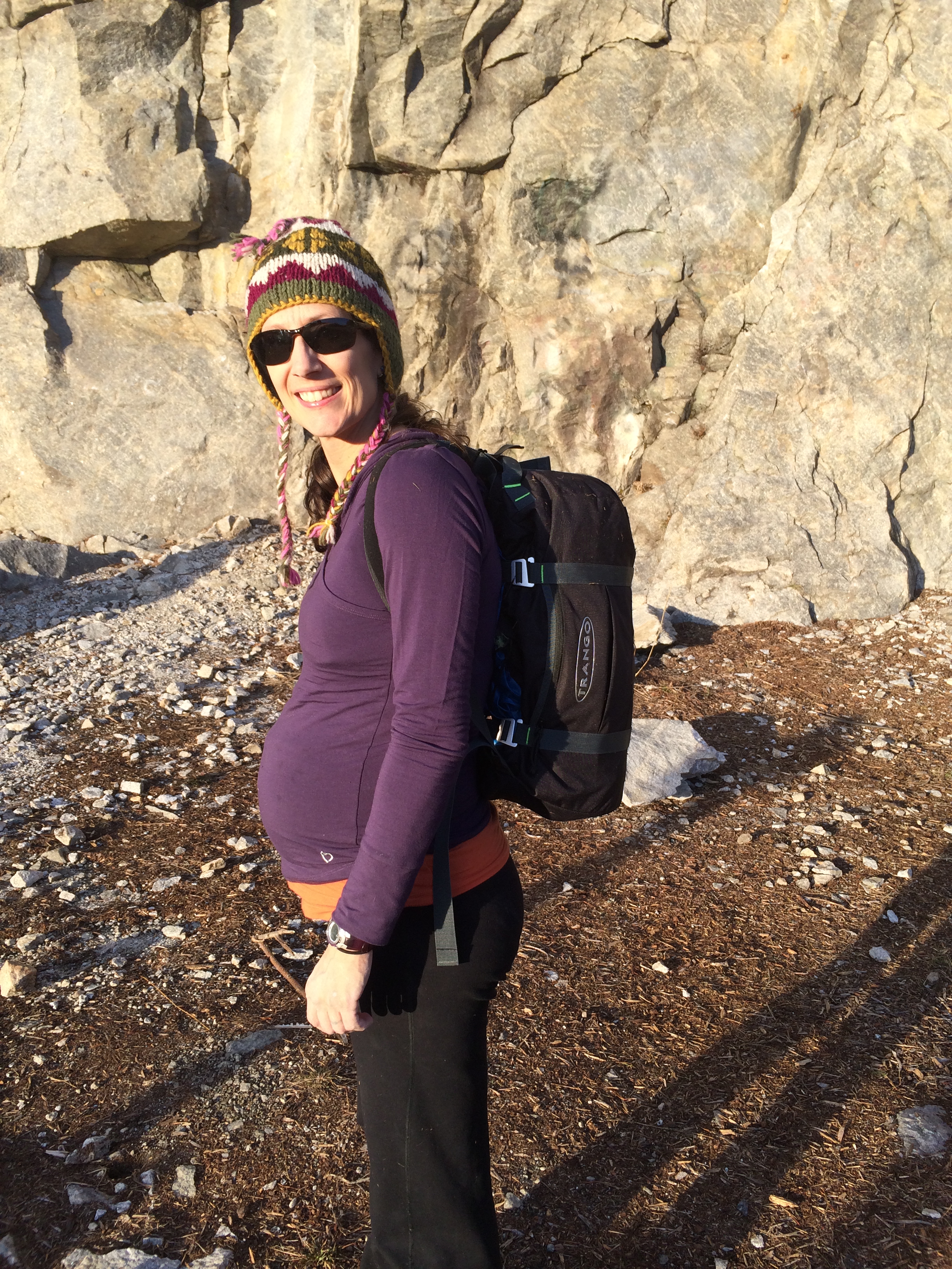 New Offerings From Trango: Antidote Rope Bag and Cord Trapper (and GIVEAWAY!) | Cragmama