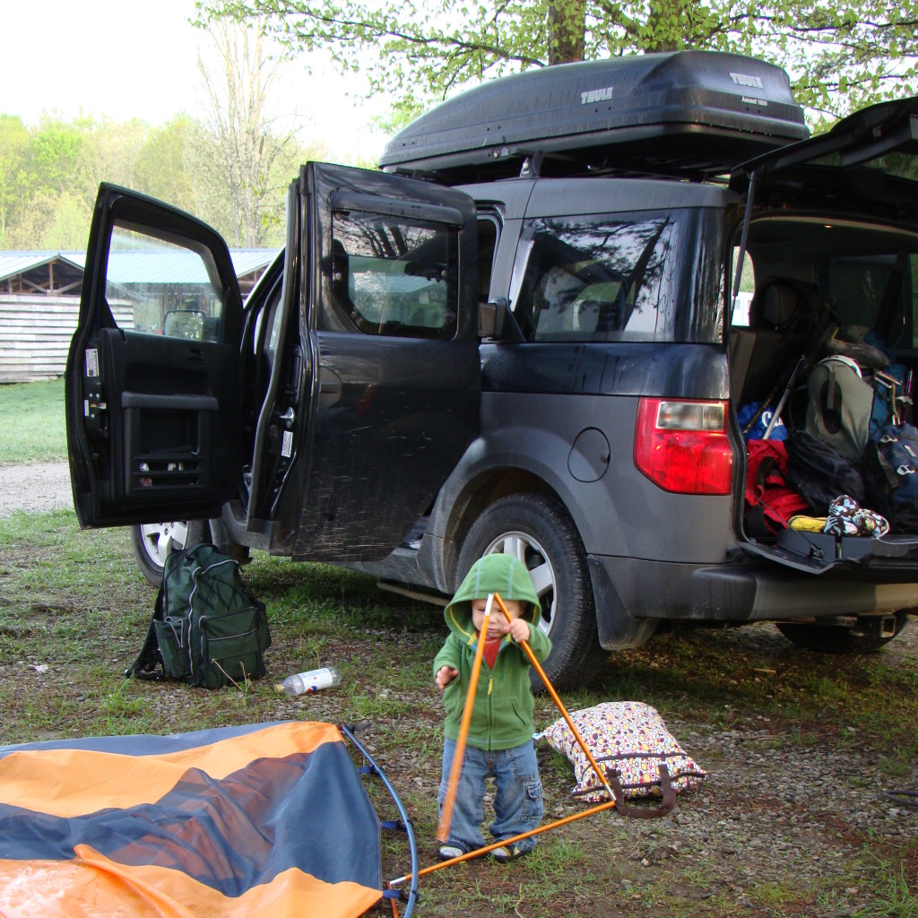 The Best Vehicles for Adventure! | Cragmama