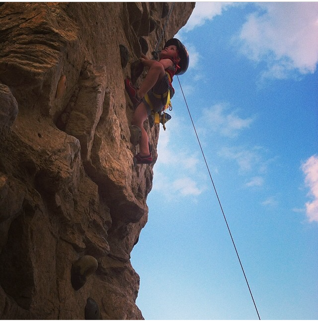 Cragmama’s Featured #KidCrushers Issue 3 | Cragmama