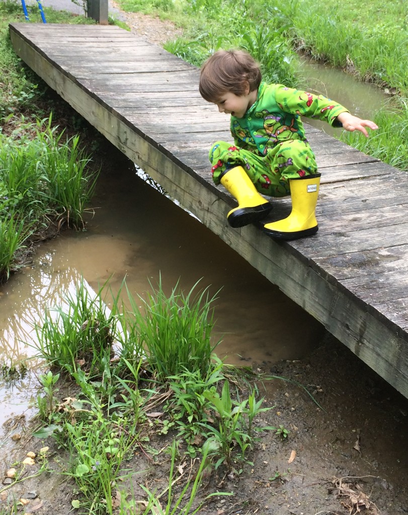 Nursery Rhymes for Outdoor Play | Cragmama
