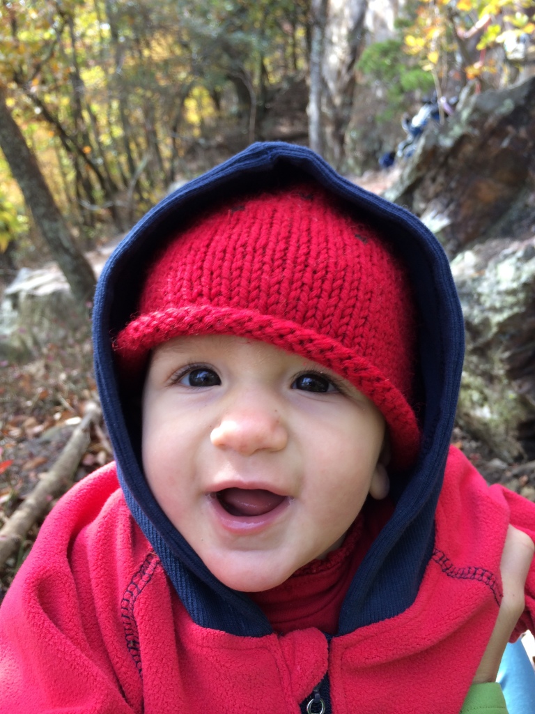 Two Random Climbing Adventures | Cragmama