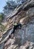 3 Climbing Milestones in 1 Weekend! | Cragmama