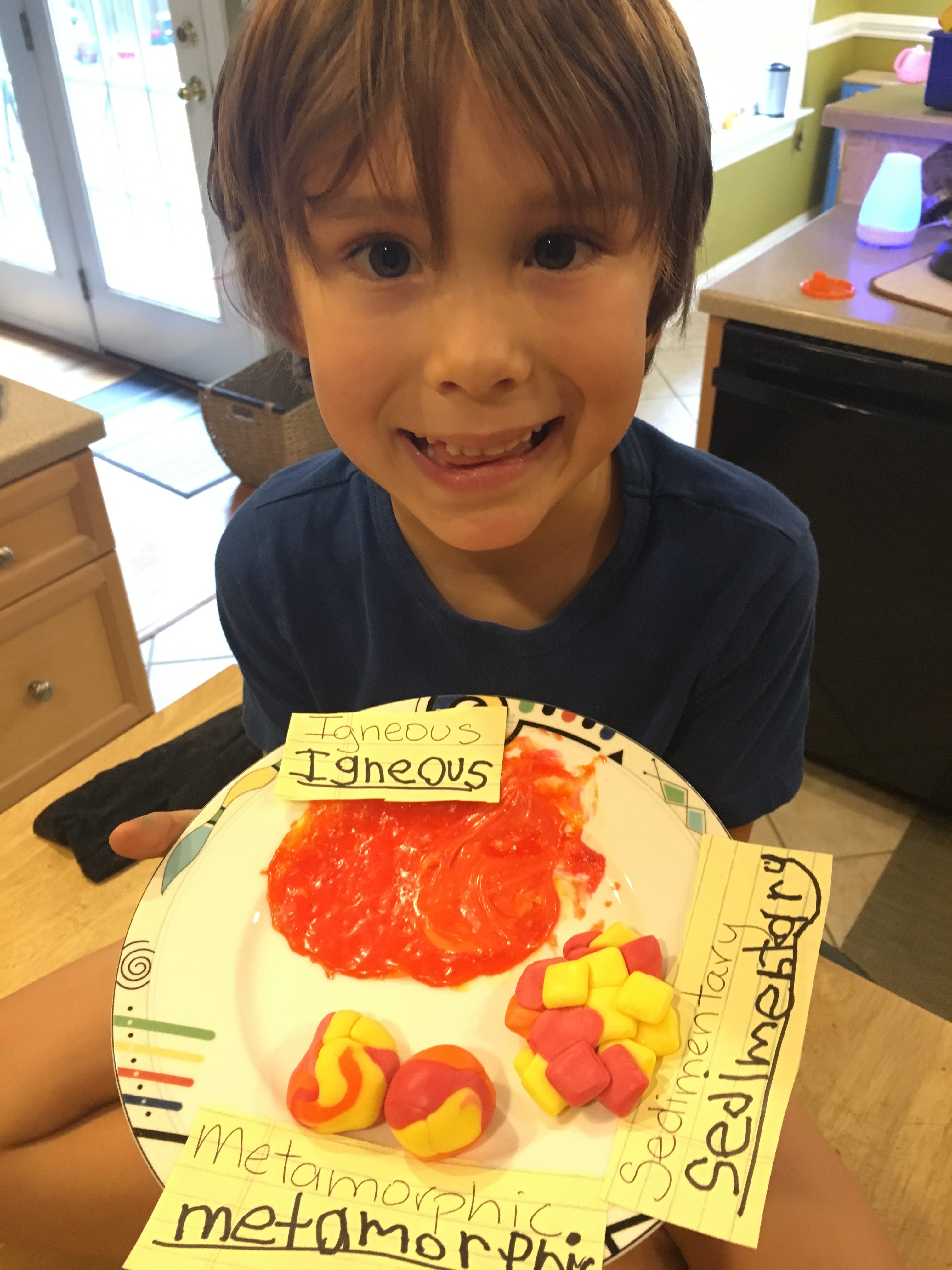 Kid’s Geology Activities that Rock! | Cragmama