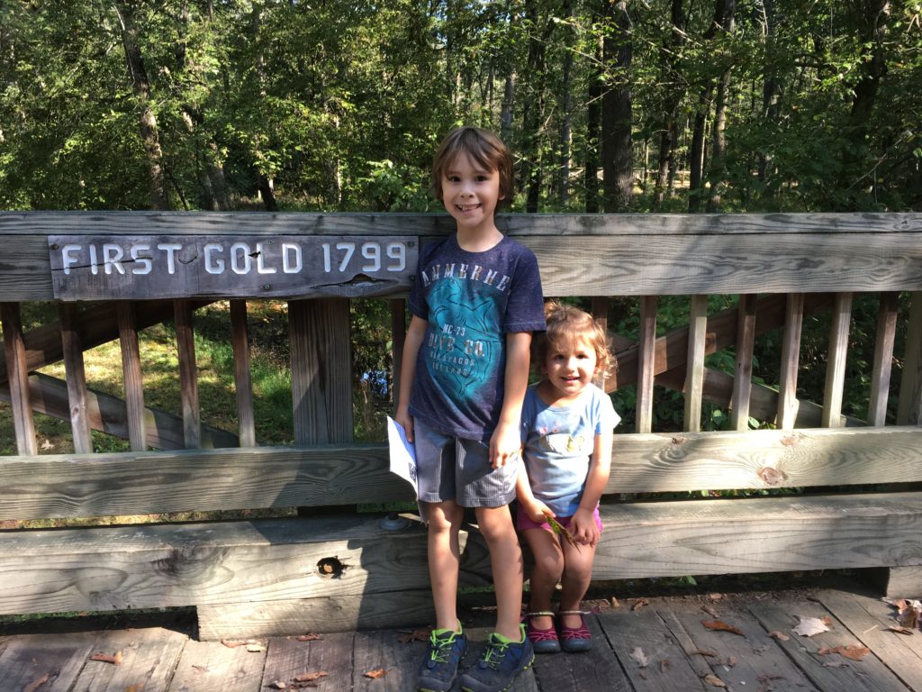 Kid’s Geology Activities that Rock! | Cragmama