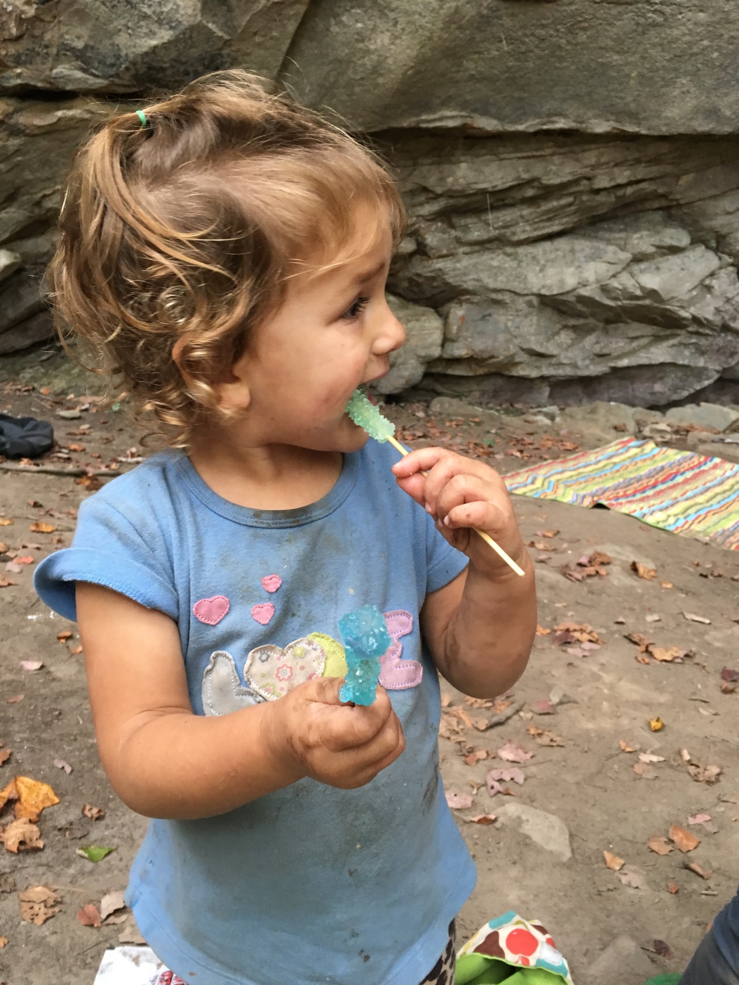 Kid’s Geology Activities that Rock! | Cragmama