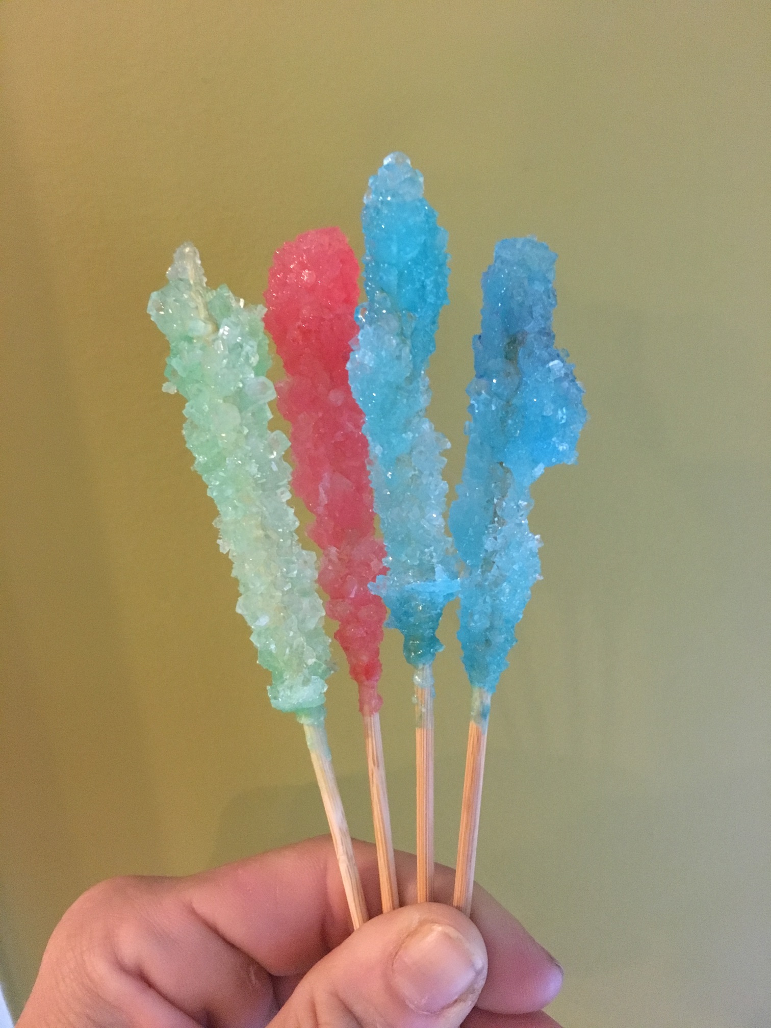 Kid’s Geology Activities that Rock! | Cragmama