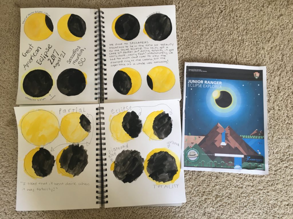 Great American Eclipse 2017 | Cragmama