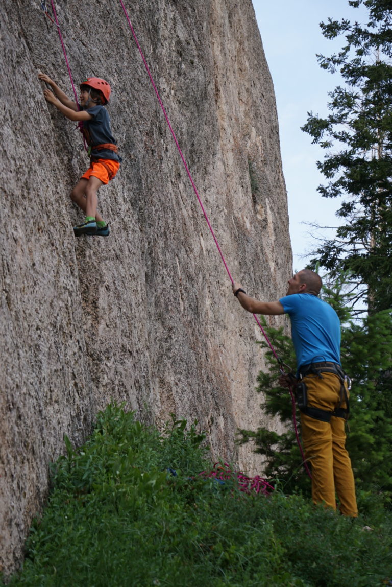 Ten Sleep Canyon, Part 1 – French Cattle Ranch and Valhalla | Cragmama