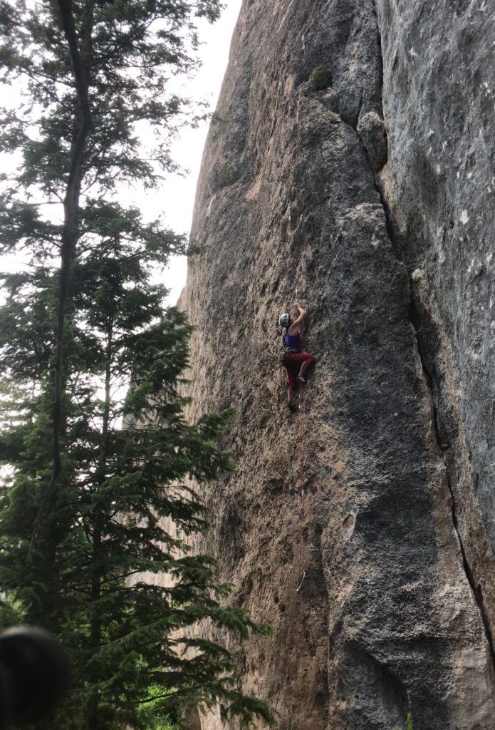 Ten Sleep Canyon, Part 1 – French Cattle Ranch and Valhalla | Cragmama