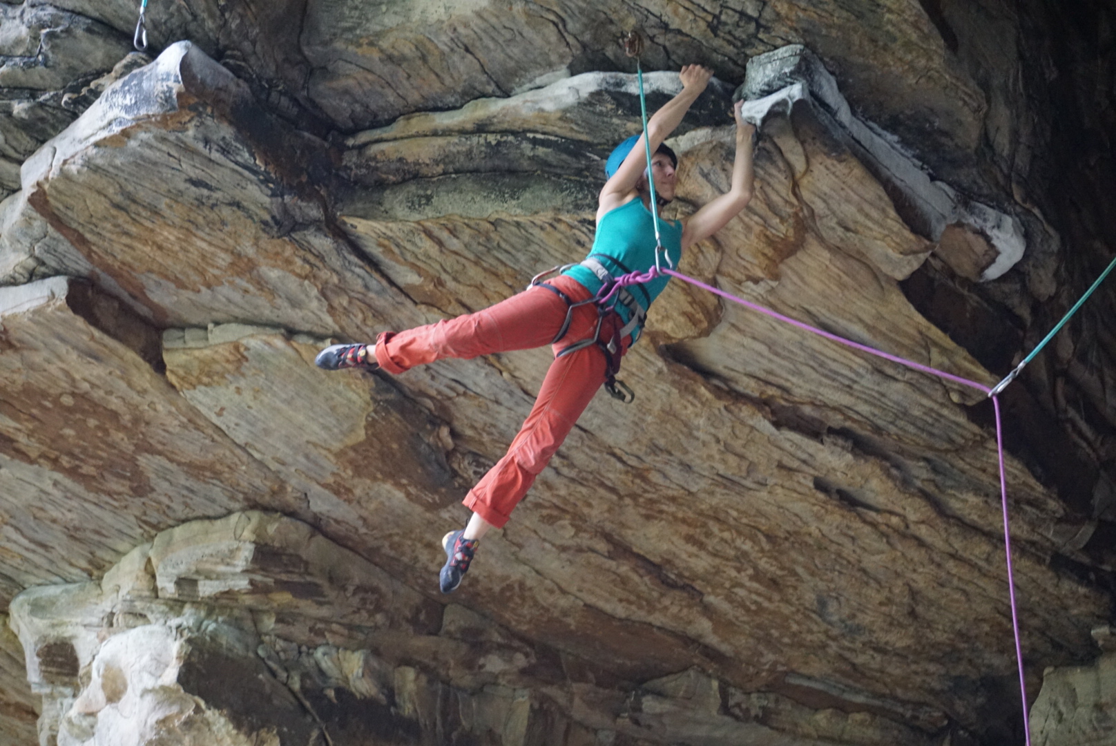 Cragmama