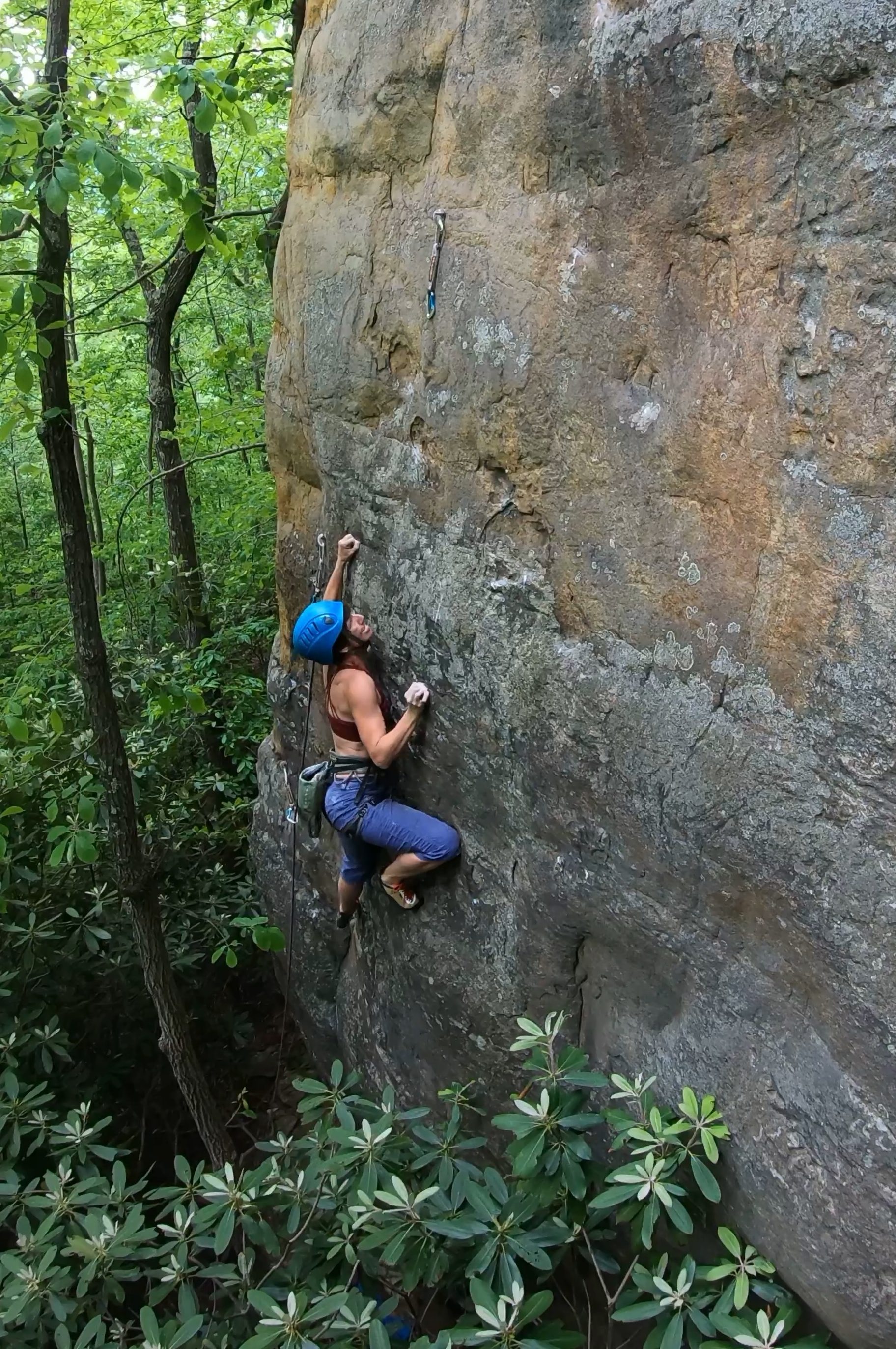 An Addendum to the Spring Sum-Up | Cragmama