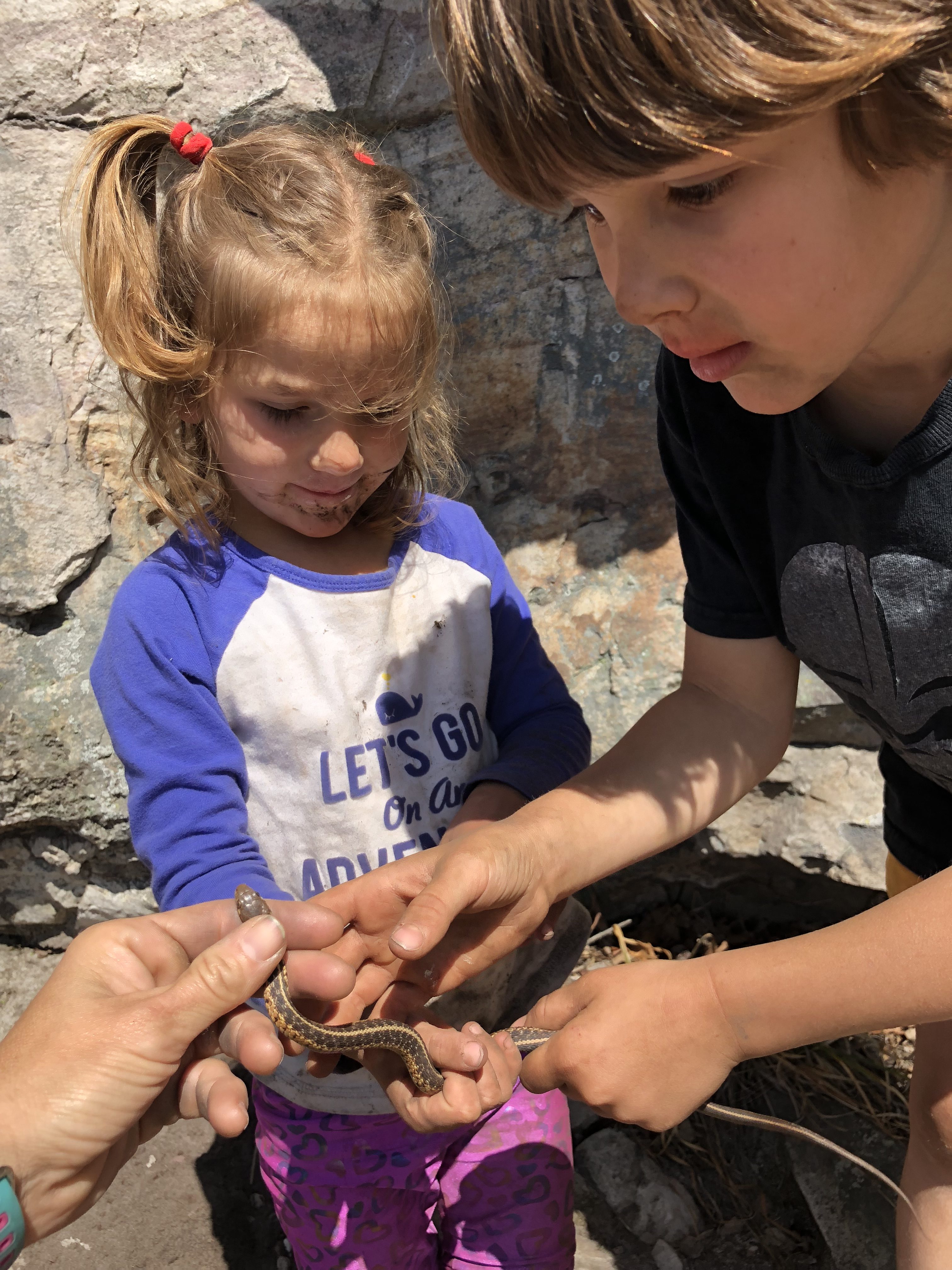 CRAG PROFILES: Hidden Valley | Cragmama