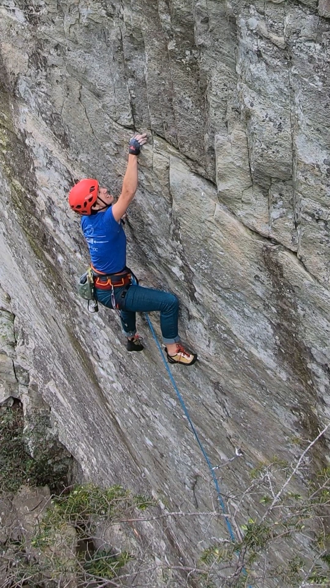 Spring 2021: The Season of Redemption! | Cragmama